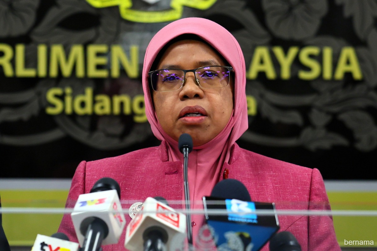 Over 90,000 home loans worth RM21.5b approved for B40, M40 under Housing Credit Guarantee Scheme ...